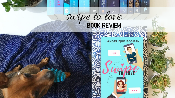 Swipe to Love review – Reading Caffeinated