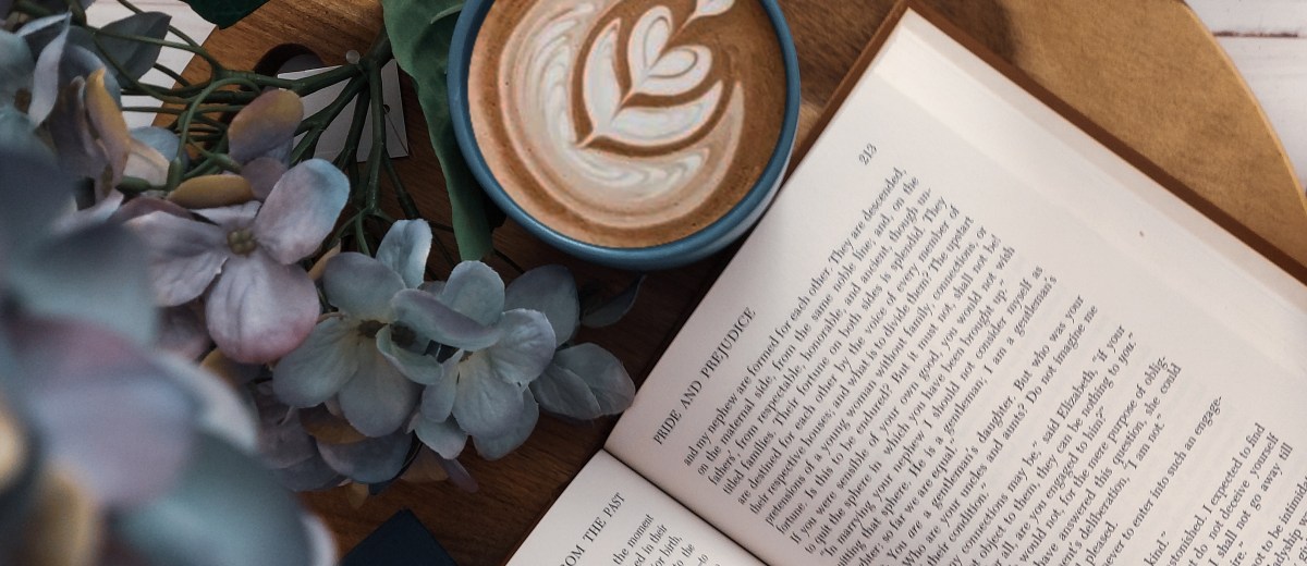 Reading Caffeinated – “Reading is essential for those who seek to rise ...