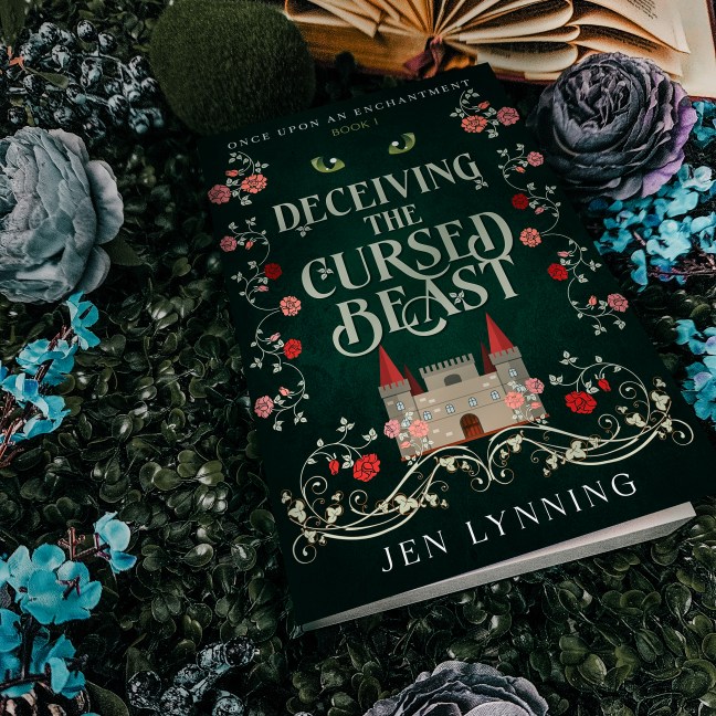 Breaking Curses and Finding Truths: A Spellbinding Beauty and the Beast ...