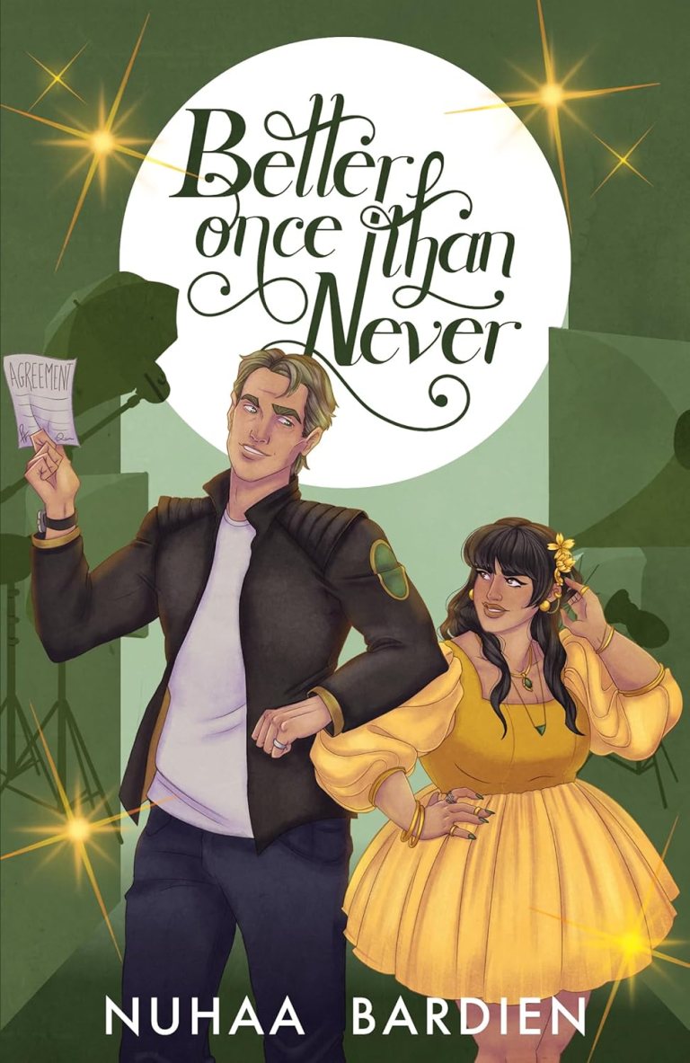 10 Must-Read Romantasy Books for 2025: Dive Into Worlds of Magic, Love ...