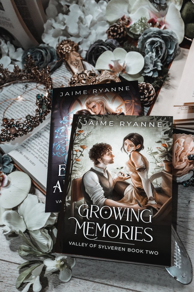 “Healing Hearts & Growing Magic – Why Growing Memories Will Root Itself in Your Soul” – Reading ...